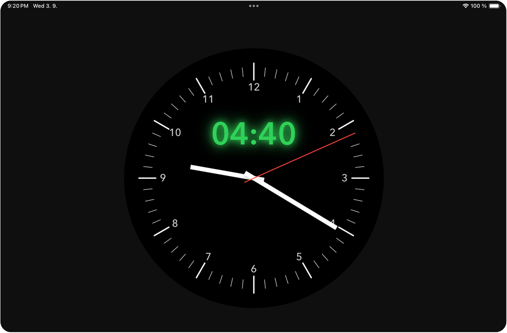 UltraTimer - Beautiful Timer App for iPhone & iPad | Cooking, Workouts ...